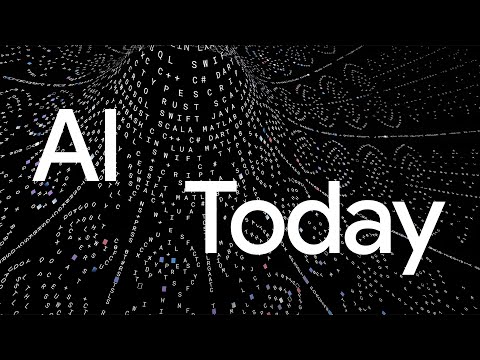 Google Cloud Next: AI Today