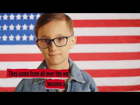 USAFIS: What Are My Rights As a Naturalized US Citizen?