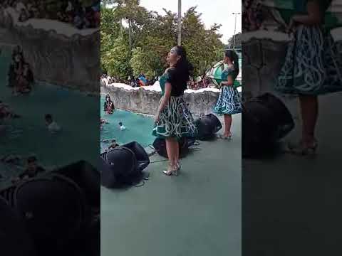 Fcc indonesia live dou anggrek snowbay