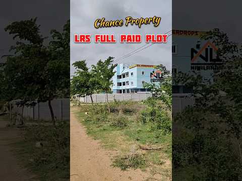Chance Property | Urgent Sale #shorts #viral #trending