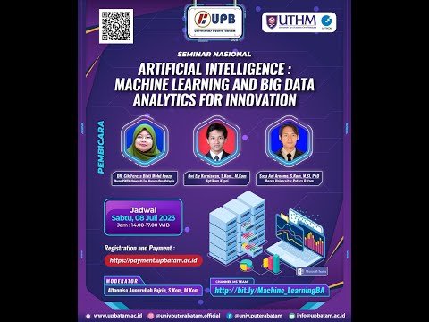 Mengenal Artificial Intelligence – Ikhs's Weblog | Inspirasi dan Motivasi