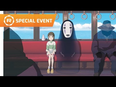 Spirited Away FATHOM Event (2019) -- Regal [HD]