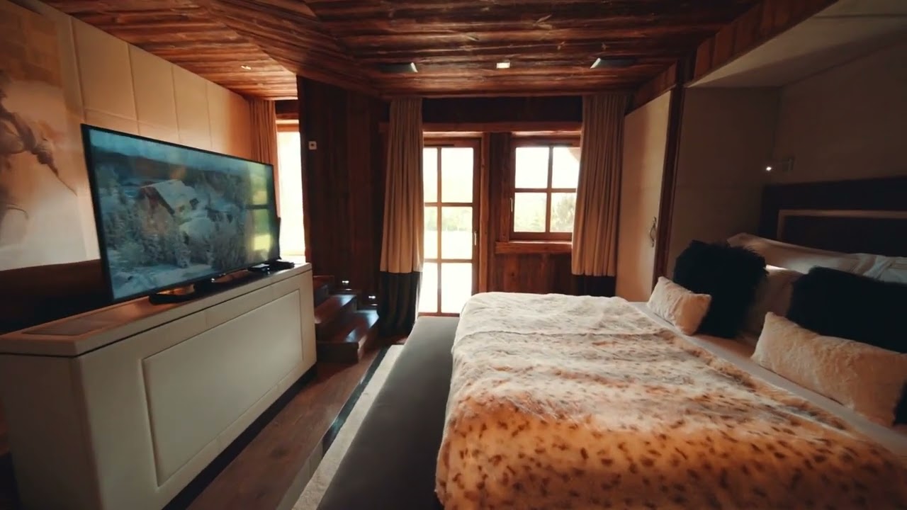 Ultima Megeve | Luxury Summer Chalets in Megeve | Alps In Luxury