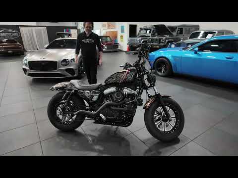 2014 Harley Davidson | At Celebrity Cars Las Vegas