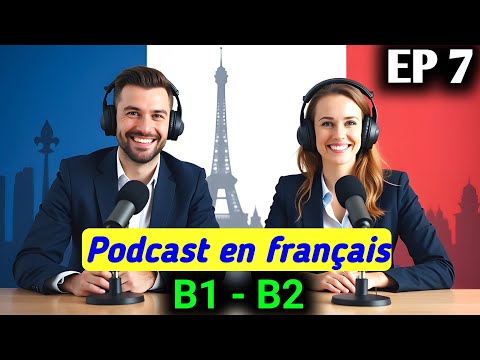 French Learning Podcast | Pourquoi Vous Hésitez en Français et Comment Y Remédier Rapidement !"