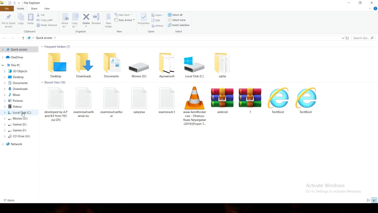 01.How to make mobile app using Android OS via Eclipse IDE