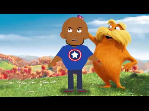 Systemic Problem/ Lorax