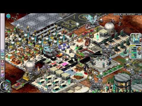 Steam Community :: Video :: Space Colony: Steam Edition - Peaceful 2-3 ...