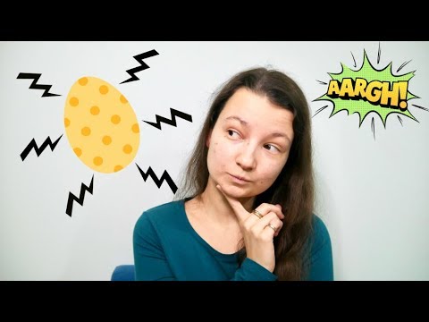 Ovulation pain, what is it!?