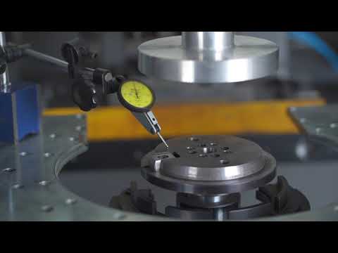 Schnell Machine Tools, Thane - Manufacturer of Notching Machine and Gun ...