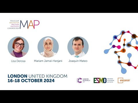 MAP 2024: shaping the future of precision oncology