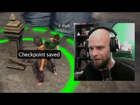 Steam Community :: Video :: FINALLY Got to a Checkpoint!! | Chained ...