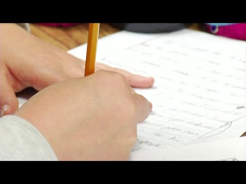SOL scores drop across Virginia