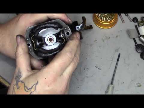 Benchside Chat - Chelle's 201-2 Electricals (Read the Description!)