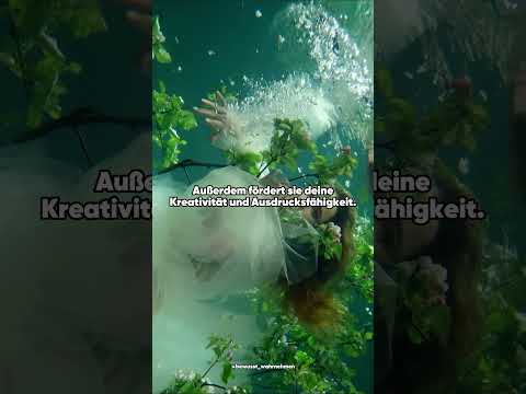 Die Heilfrequenz 741 Hz, gilt als Detox für Seele, Körper & Geist 🎵 #spiritualität #detox #frequenz