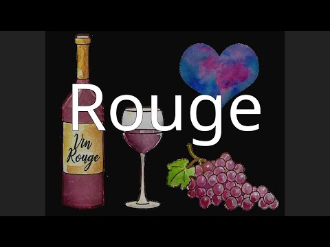 Rouge