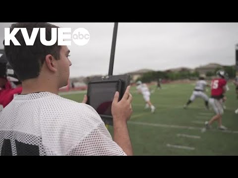 UIL allowing in-game technology for football