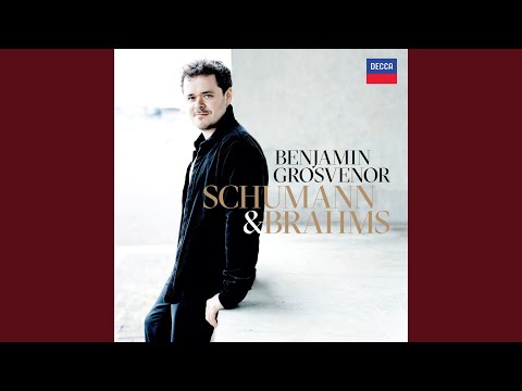 Schumann: Kreisleriana, Op. 16: III. Sehr aufgeregt