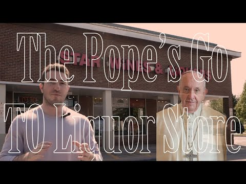 TOURING STAR WINES 10,000 SQ FT. LIQUOR STORE IN NEW YORK