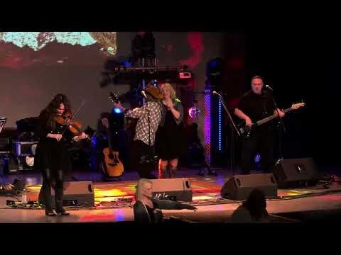 Thank God I'm a Country Boy - Ted Vigil Tribute to John Denver Live at Historic Everett Theater 2024