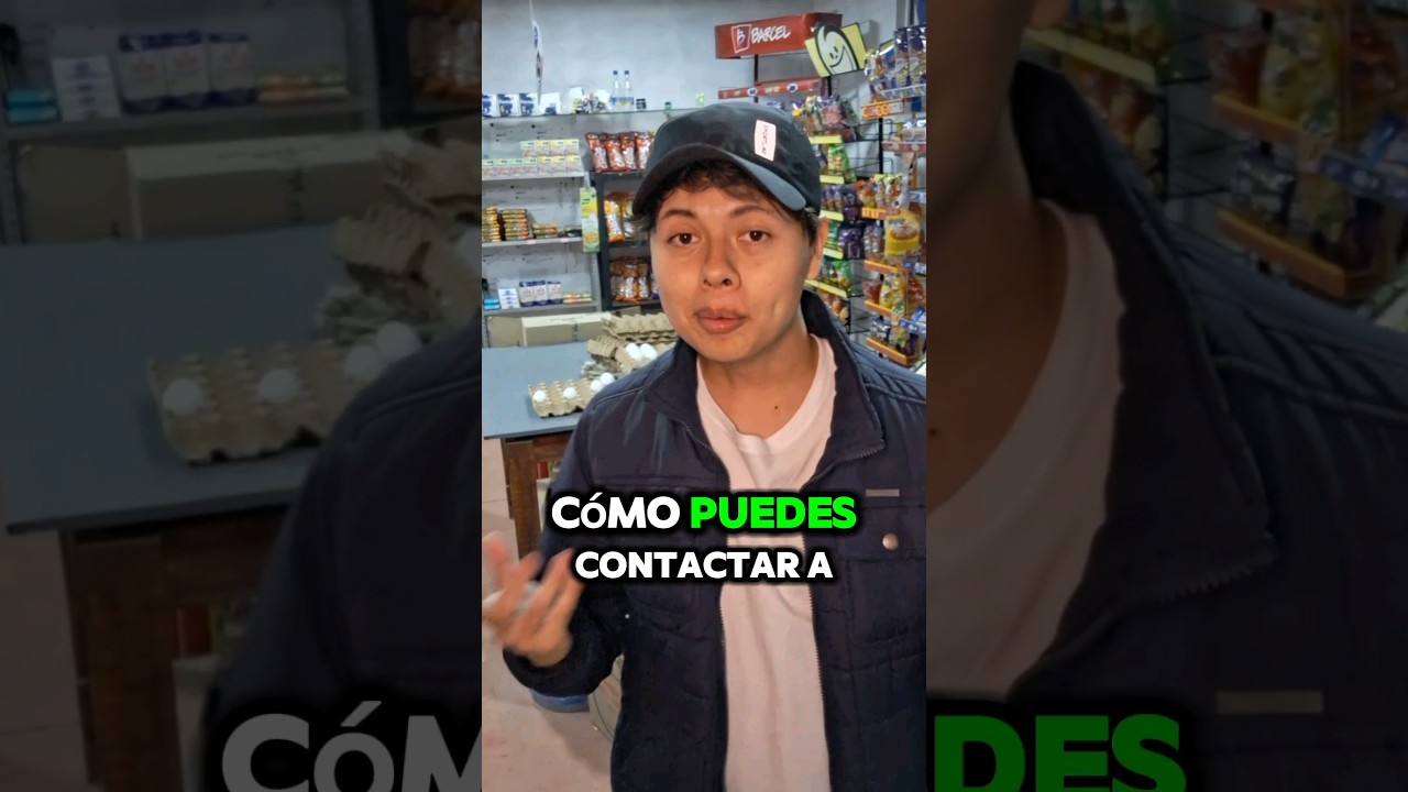 How to contact Suppliers