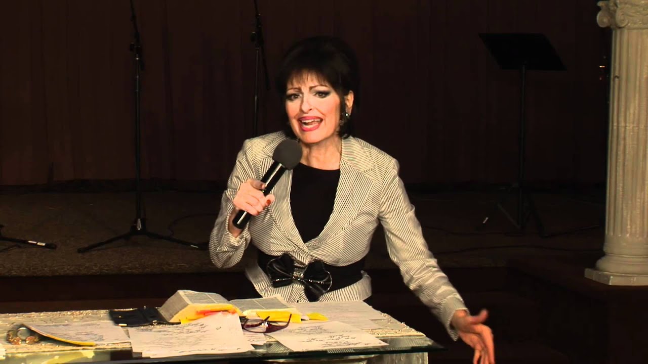 Understanding Prophetic Ministry: Church, Role, and Benefits