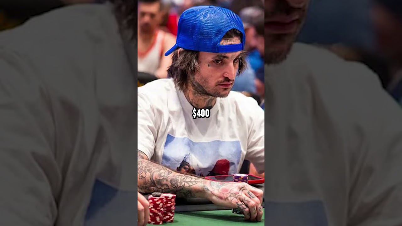 From $200 To $800.000 In 3 Days by Gambling in Casinos | Mikki Mase