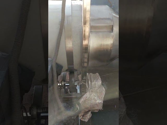 Rotary Drum Roaster - Electric Drum Roaster Manufacturer from Noida