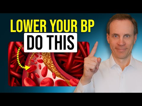 The Surprising Link Between Salt and Blood Pressure | Dr. Stengler Explains