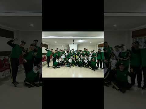 Latsar Angkatan LXXXVI BPSDMD Provinsi Banten 2022
