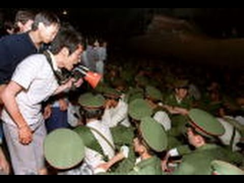 Tiananmen 1989 in Depth