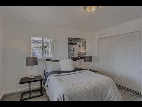 4455 Alaska Place, Denver, CO 80219 - Single Family - Real Estate - For Sale
