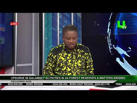 UTV Ghana Online Live Stream