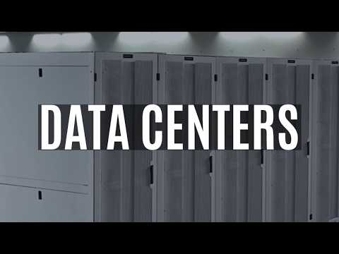 Data Centers