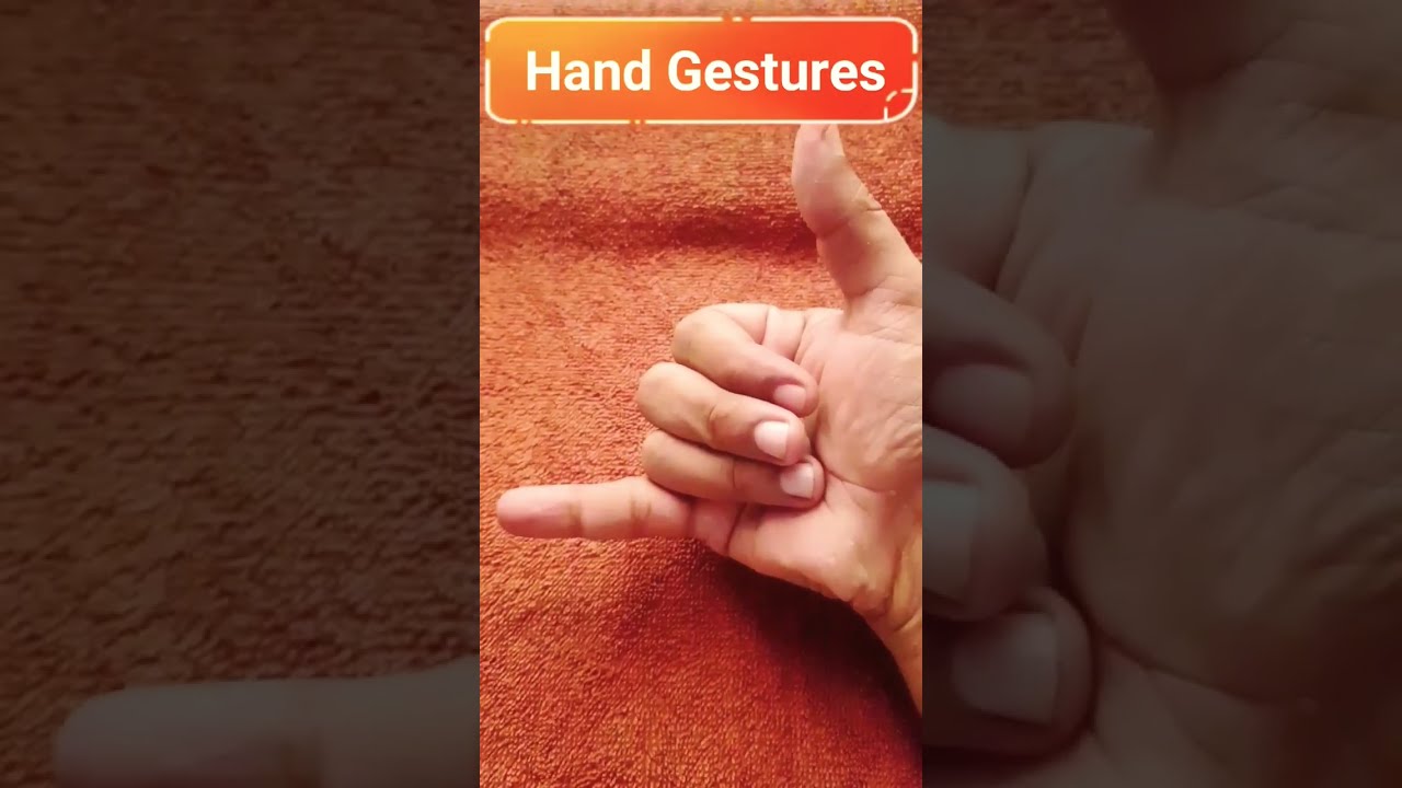 Hand Gestures | Hand symbols 🤘👋🤞🖖 #handgestures #handsymbols #handgesturestriks