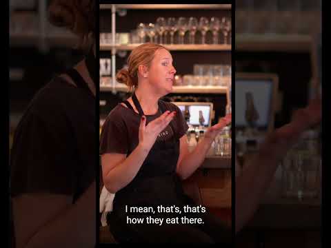 Flavor Meets Wellness! Backdoor Bistro Wine Bar in Vacaville CA