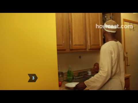 How to Fast for Ramadan