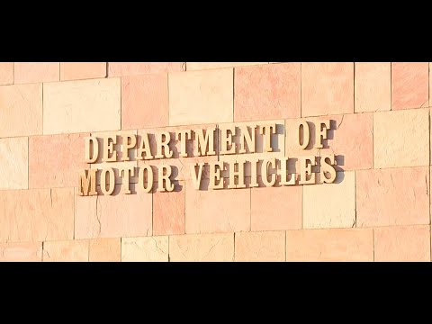 You can now renew your driver's license online