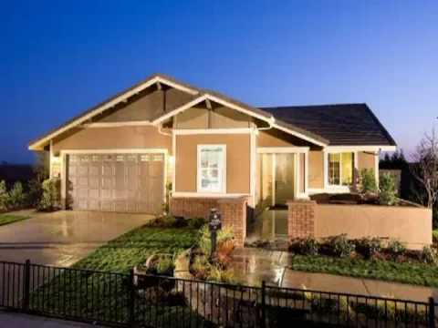 The Vineyard Series - The Syrah Plan | New Homes by Lennar