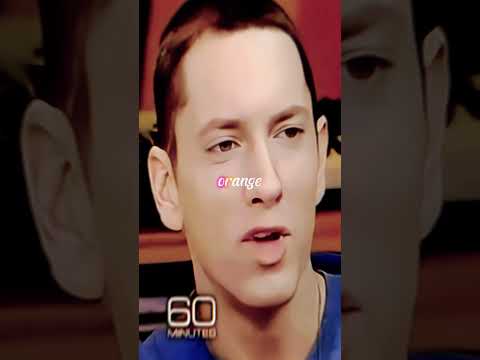Eminem Proves He’s a Walking Dictionary! ???????? Watch His Insane Wordplay Skills!