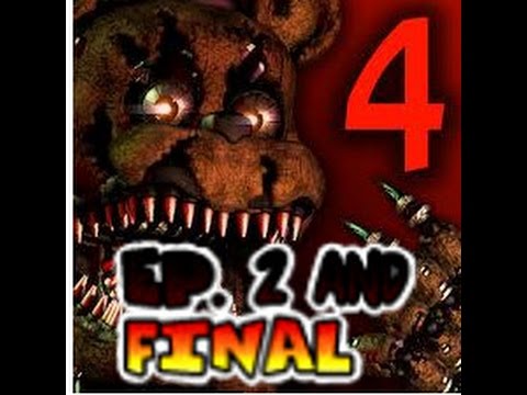 Steam Community :: Video :: RAGE QUIT!! FNAF 4 FINAL