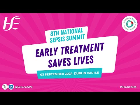 National Sepsis Summit 2024
