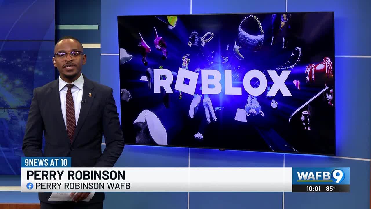Louisiana sues Roblox, alleging child exploitation and safety failures