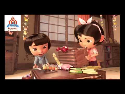 new barbie full animated movie in Hindi Urdu new animated movie 2023 twins princesses cartoons.
