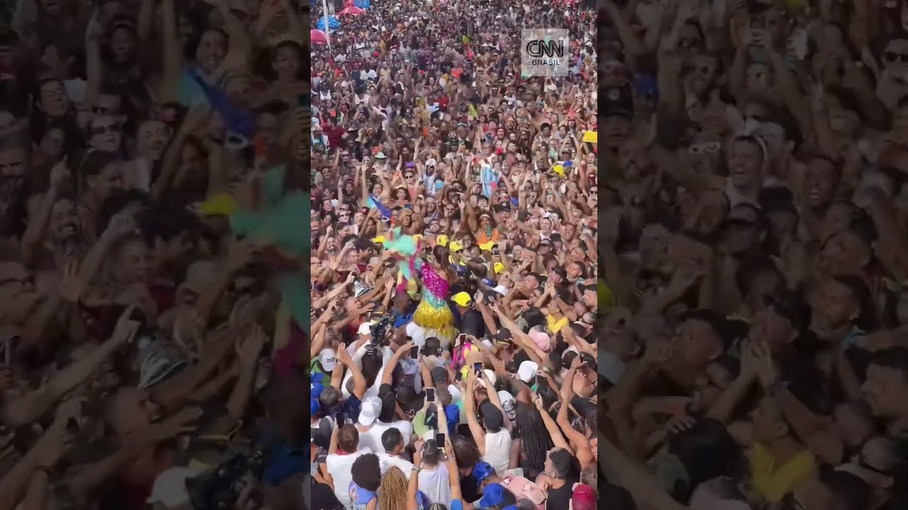 Quando o Carnaval chegou oficialmente ao Brasil? Conheça origem da ...