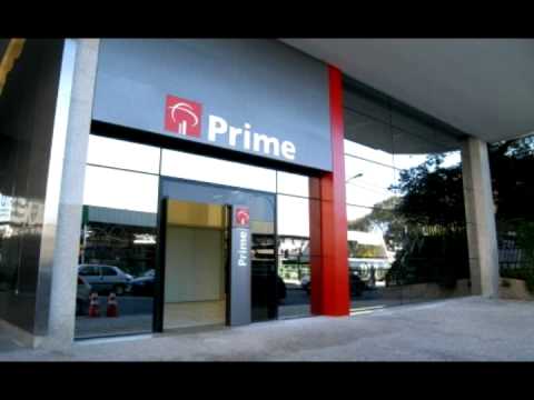 BRADESCO PRIME - VÓZ PADRÃO MARCELO DIAS