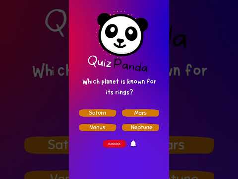 Daily Quiz Game | Quiz Panda