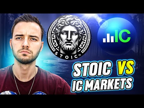 IC Markets vs StoicFX : Which Broker Is Better?