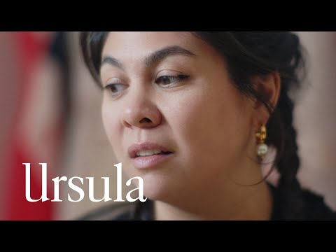 Simone Rocha on Louise Bourgeois