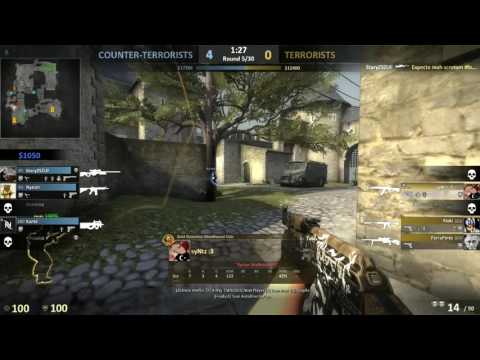 Steam Community :: Video :: Counter Strike: Global Offensive Aces